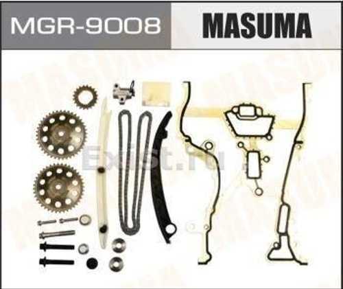 Комплект цепи грм masuma X12XE, Z12XE, Z14XE, X14X