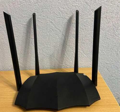 Wifi роутер Tenda AC1200 (ас8) - Двухдиапазонный г