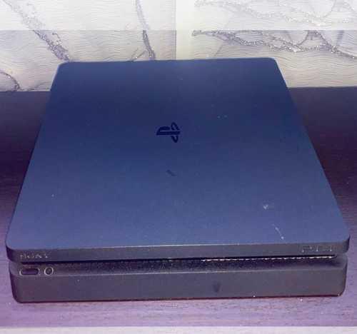 Sony playstation 4