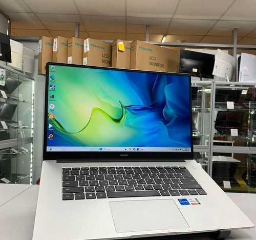 Ноутбук Huawei MateBook Core i5-11/ SSD 512Gb