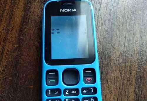 Корпус/чехол для Nokia 101 1000 101 1010