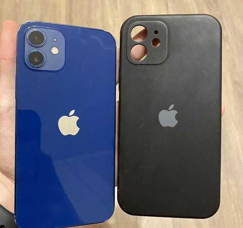 iPhone 12, 128 ГБ