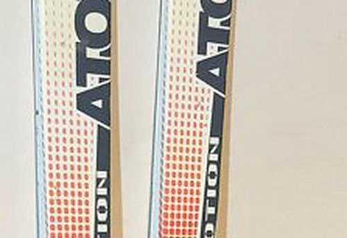 Лыжи прогулочные Atomic 190 cм