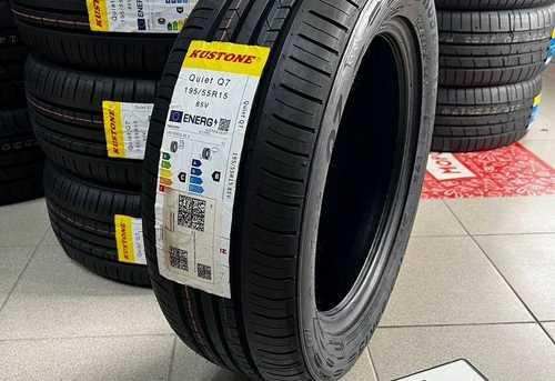Kustone Quiet Q7 195/55 R15 85V