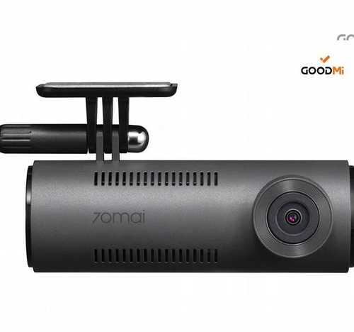 Видеорегистратор 70Mai Dash Cam M310 Black