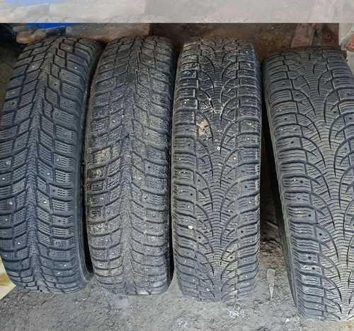 Nokian Tyres Hakkapeliitta 2 175/70 R14 84