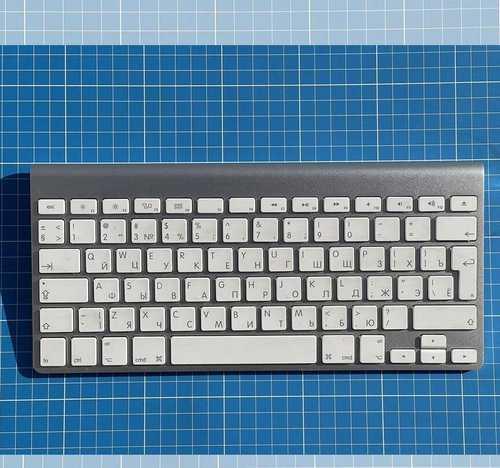 Клавиатура Apple Magic Keyboard A1314