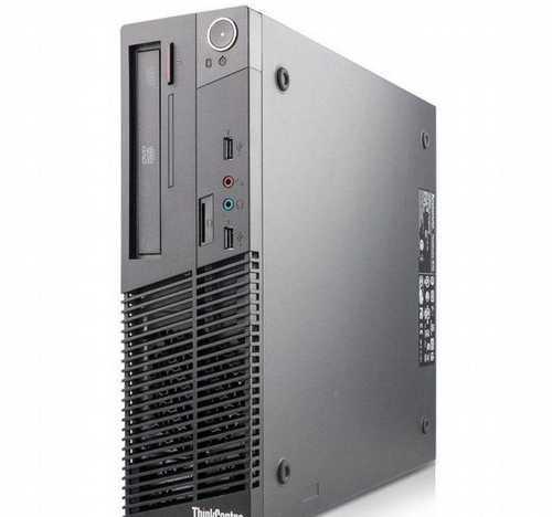 Lenovo Thinkcentre M71e SFF i7