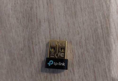 Bluetooth адаптер tp link ub500