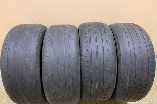Bridgestone Potenza RE003 Adrenalin 205/55 R16 91W купить | Автозапчасти | Festima.Ru – частные ...