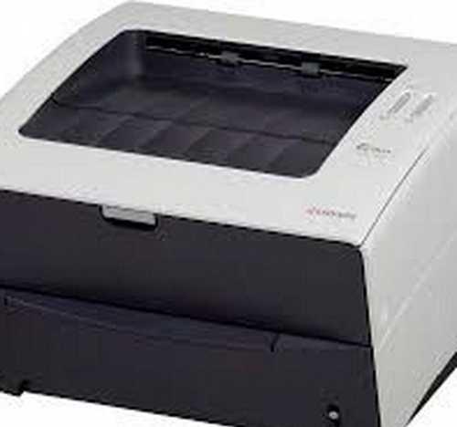 Принтер kyocera fs-720