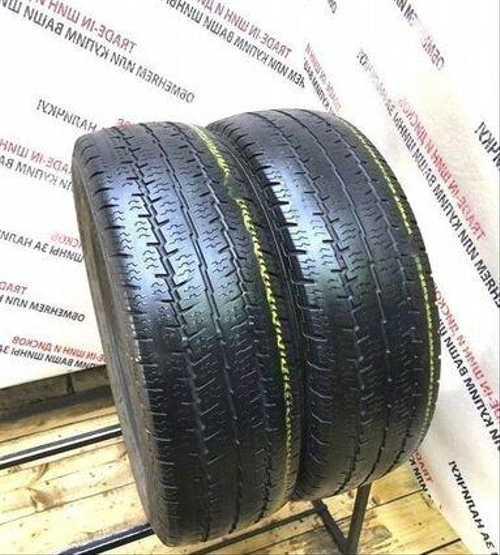 Matador DR2 Variant 205/65 R16C
