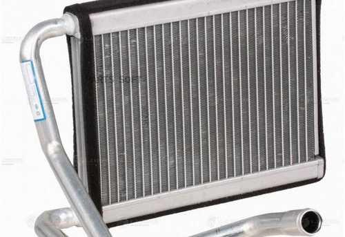 Радиатор печки Kia Cerato (08) 1.6i/2.0i (LRh 0802