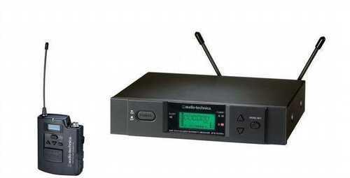 Радиосистема Audio Technica ATW3110b