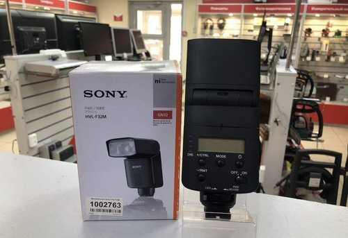 А12) Вспышка камеры Sony HVL-F32M
