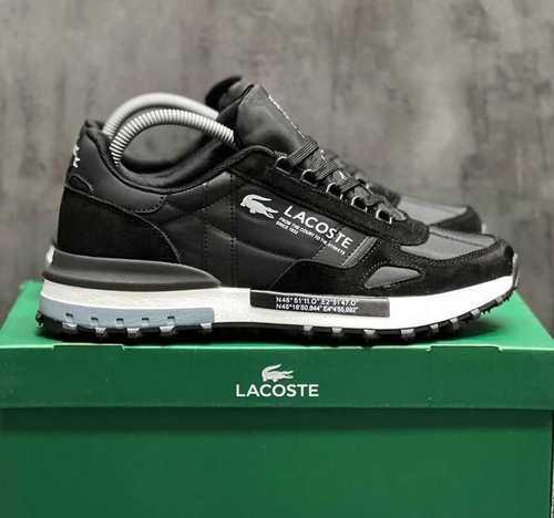 Кроссовки Lacoste Elite Classic (Арт.94666)