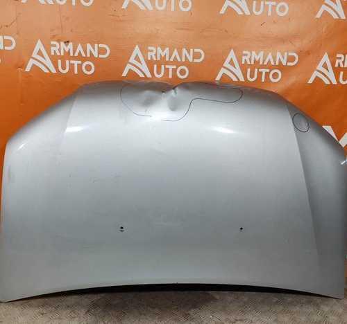 Капот Renault Logan 2 2012-2022