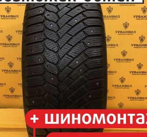 Continental ContiIceContact 225/50 R17 98T