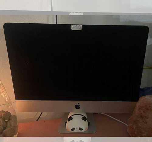 Моноблок компьютер iMac 21,5"