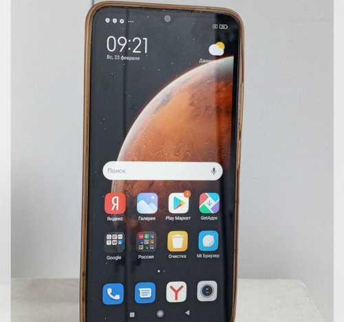Xiaomi Redmi 9C (NFC), 2/32 ГБ