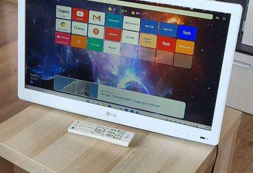 Телевизор LG 26LS 35900 LED