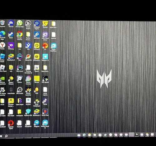 Asus TUF Gaming VG249Q1A