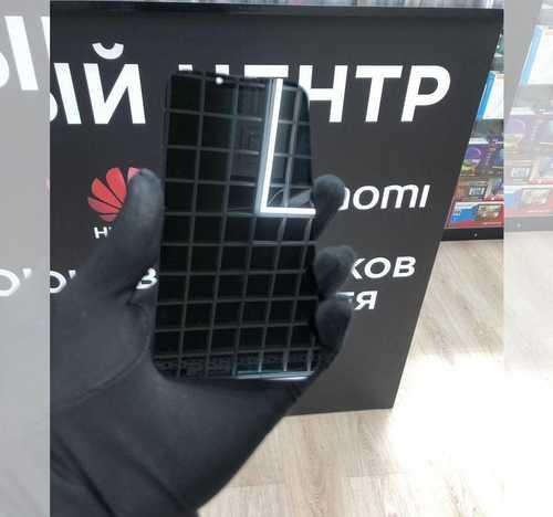Дисплей на iPhone 13 Pro (Оригинал) снятые
