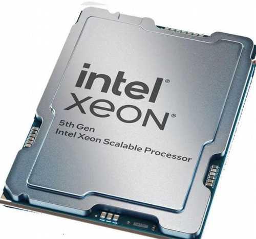 Intel Xeon Platinum 8558P OEM