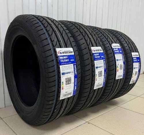 Wideway Safeway+ 195/65 R15