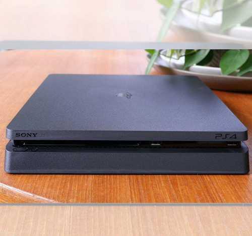 Sony PS4 Slim 500gb