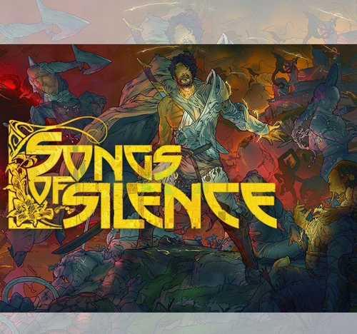 Songs of Silence Ps5