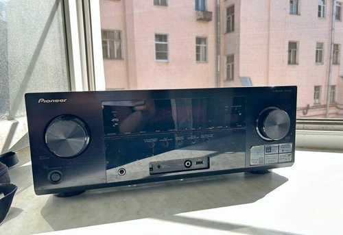 Ресивер Pioneer vsx 527