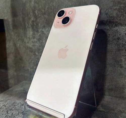 iPhone 15, 128 ГБ