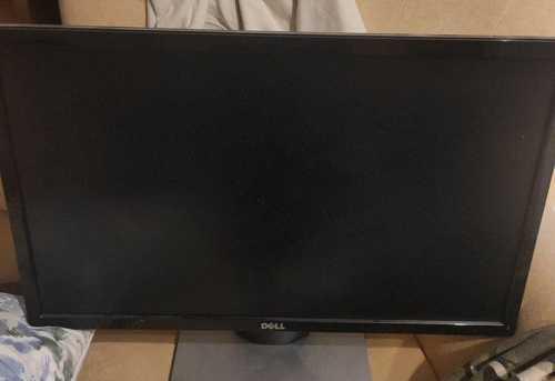 Монитор Dell SE2417HGX