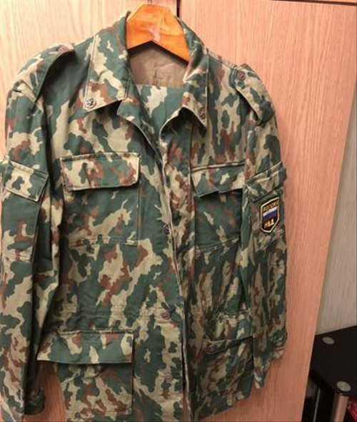 Военная форма вср-93