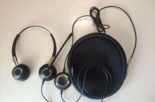 Jabra BIZ 2400