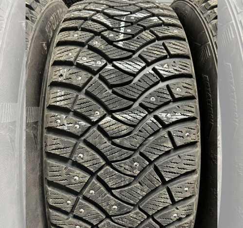 Dunlop SP Winter Ice 03 245/45 R20 и 275/45 R20