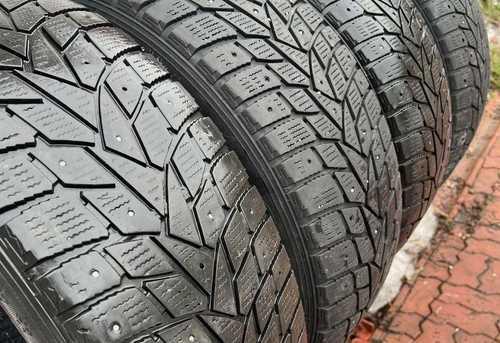 Dunlop DV-01 2.25/55 R18