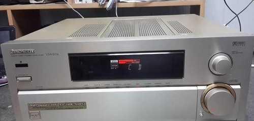 Audio-video amplifier Pioneer VSA-E06