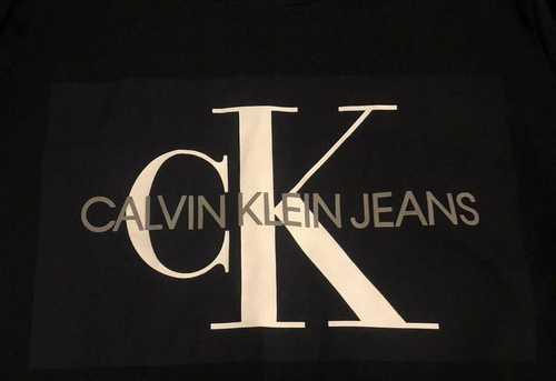 Calvin klein свитшот