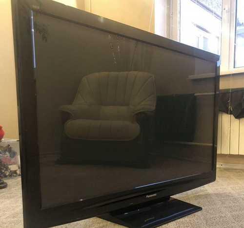 Телевизор 50" Panasonic TX-PR50C2