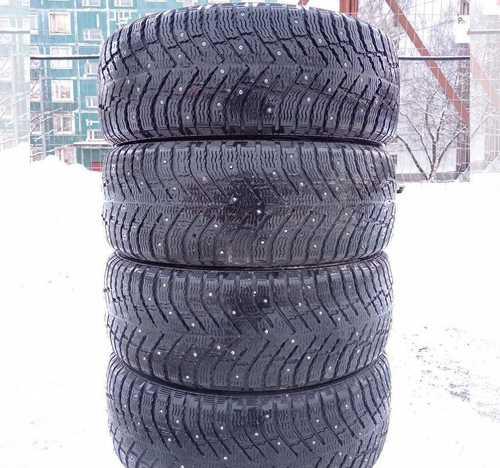 Cordiant Snow Cross 2 215/55 R17 98T