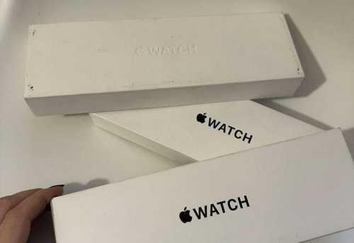 Apple watch se 2