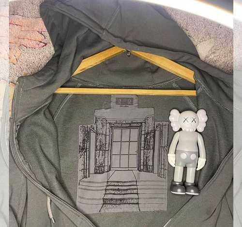 Худи cav empt