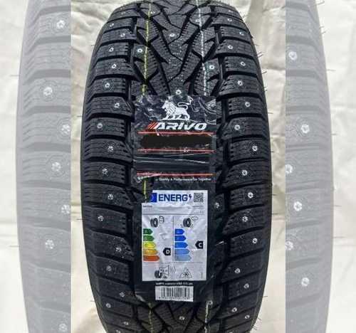 Arivo Ice Claw ARW8 245/55 R19