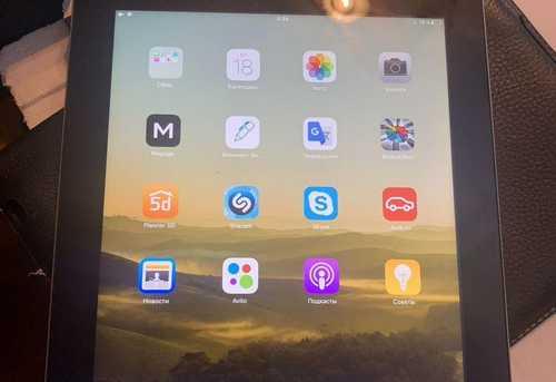 iPad A1430 32GB + SIM