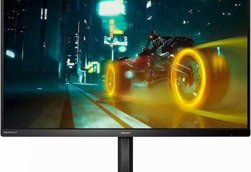 Монитор Philips 23.8" Gaming 24M1N3200ZA(00/01), ч