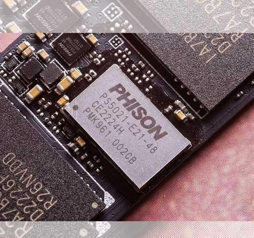 250 гб SSD M.2 накопитель Silicon Power