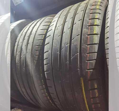 Hankook Winter I'Cept Evo2 W320C 245/45 R18 W