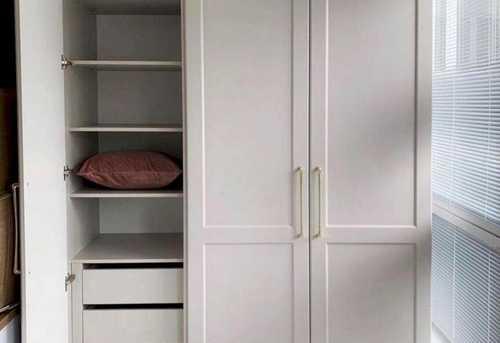 Шкаф в стиле IKEA
